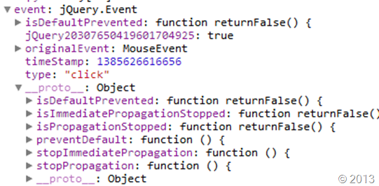 jQuery教程之事件核心 - 委托设计-职坐标