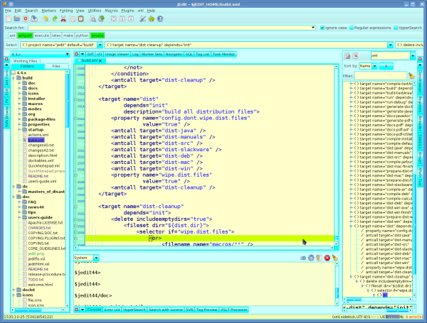 HTML+CSS入门 5 款 Linux 下免费的 CSS 编辑器-职坐标