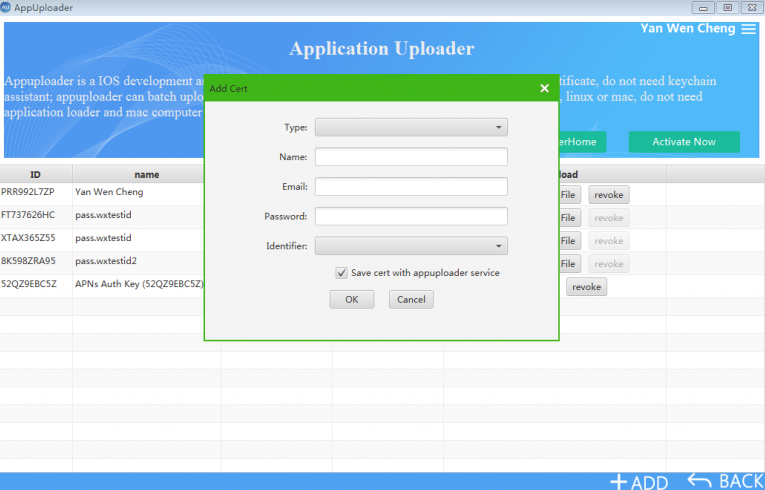 Windows运维下 不要钥匙串创建苹果证书并上传IPA方法详解-职坐标
