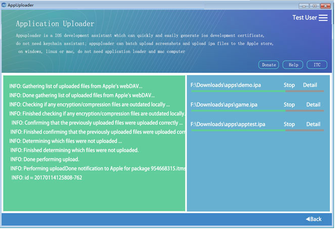 Windows运维下 不要钥匙串创建苹果证书并上传IPA方法详解-职坐标